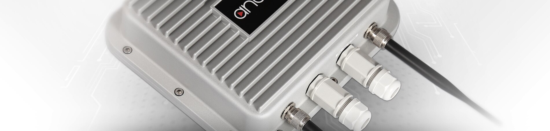 IP67 Industrial Wireless AP/Bridge/Repeaters | IP67 Wifi