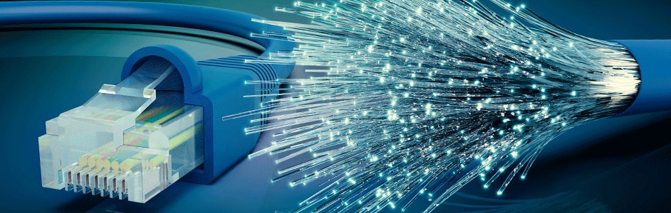 Difference Between Indoor and Outdoor Network Cabling