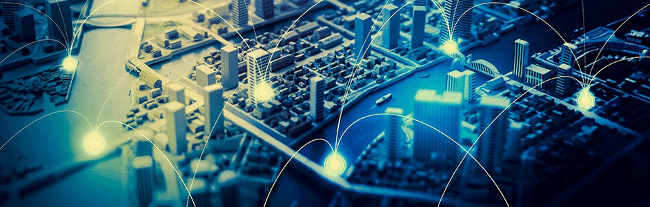 Public and Private Sector Innovation Can Build a Smart City