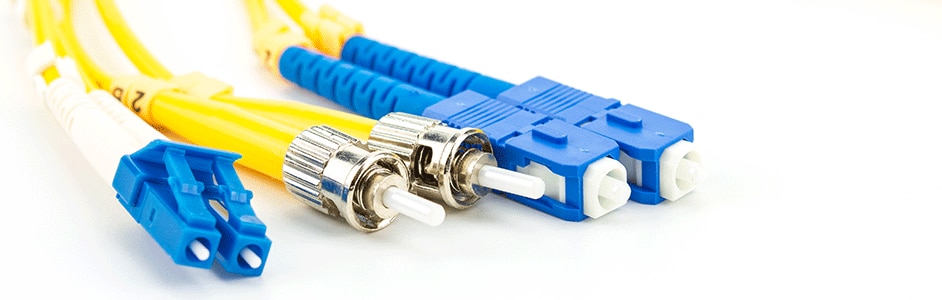 Getting to Know SIngle-Mode Fiber