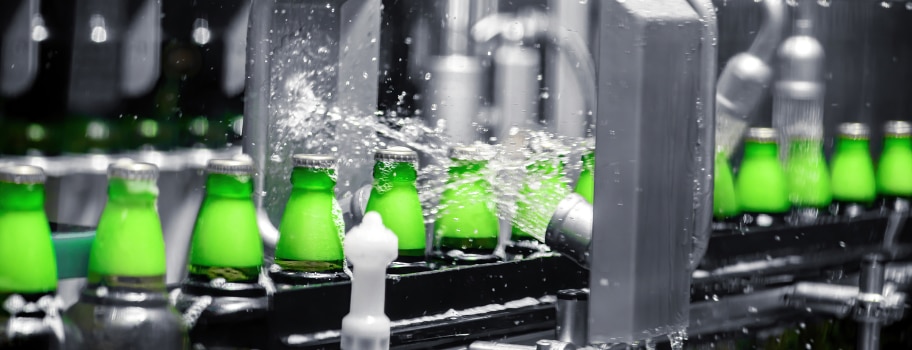 Understanding IP67 Rating | Industrial Networking | Antaira